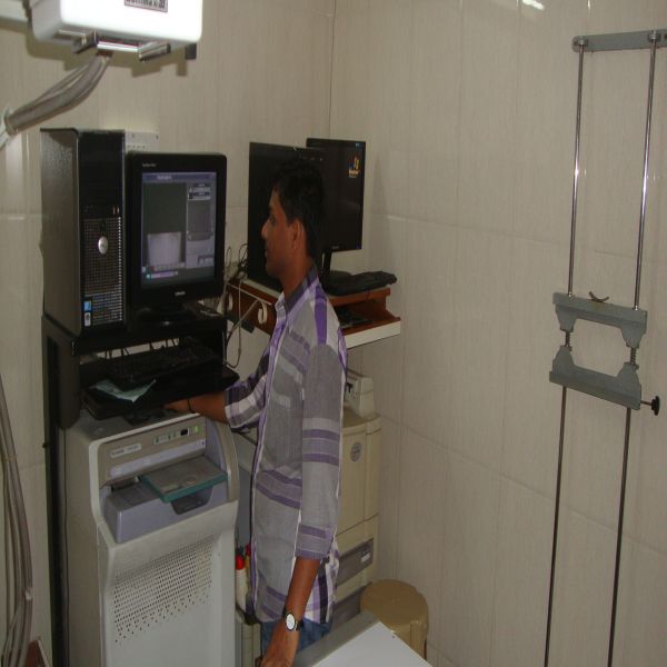 4D Sonography | Mammography | Fetal Echo |Lady doctor | Mumbai India